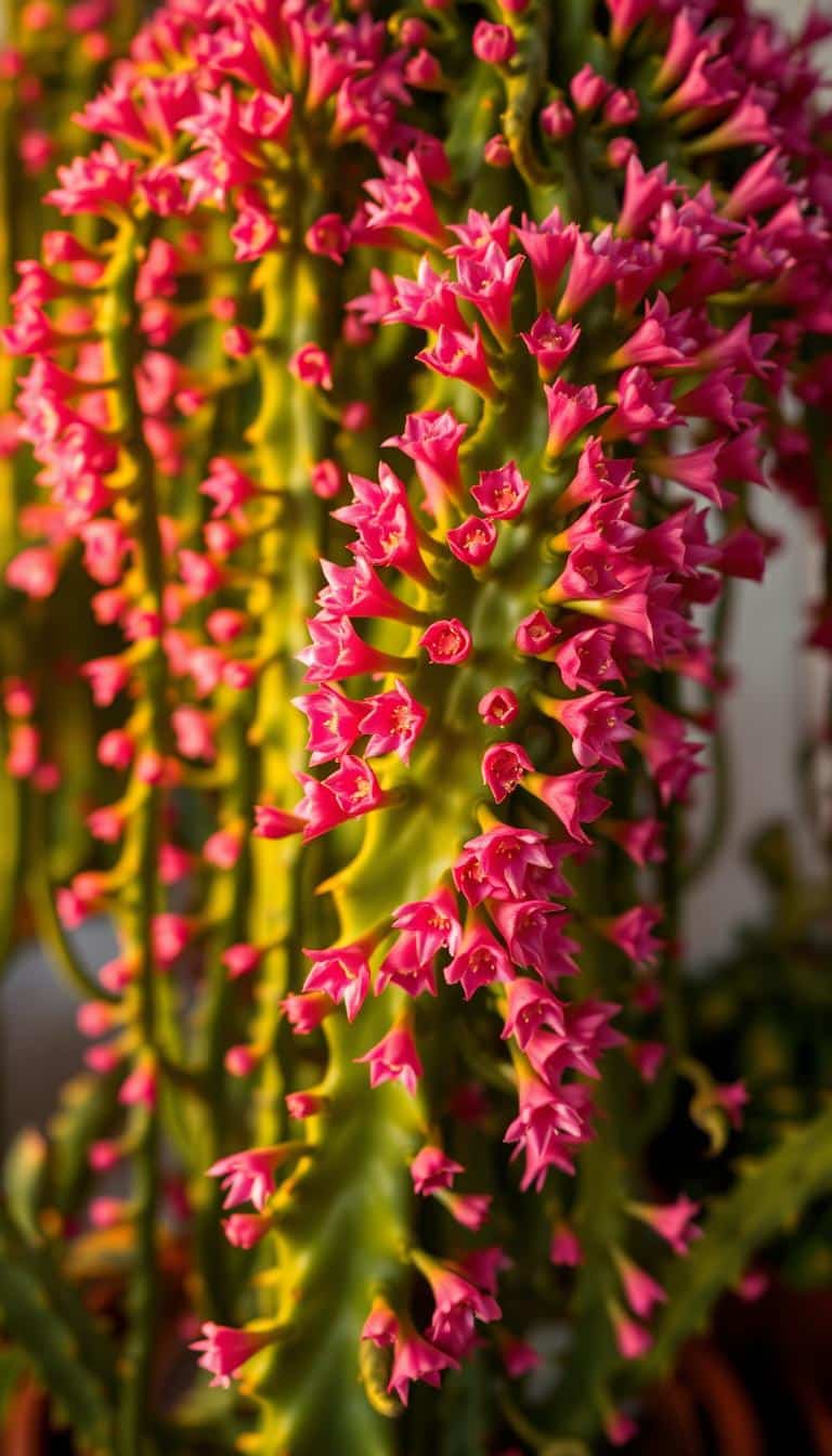 Your Guide to the Remarkable Types of Cactuses