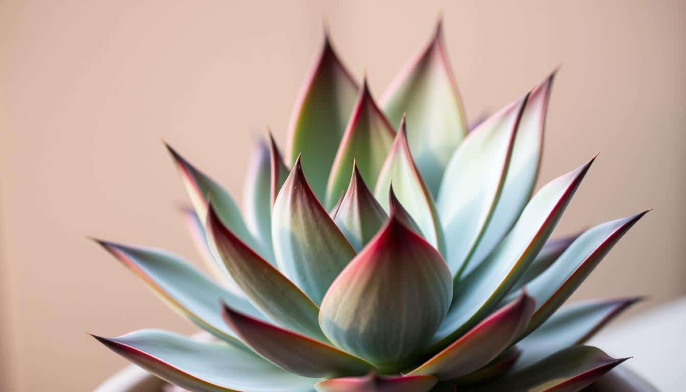Grow the Stunning Dwarf Butterfly Agave in Your Garden