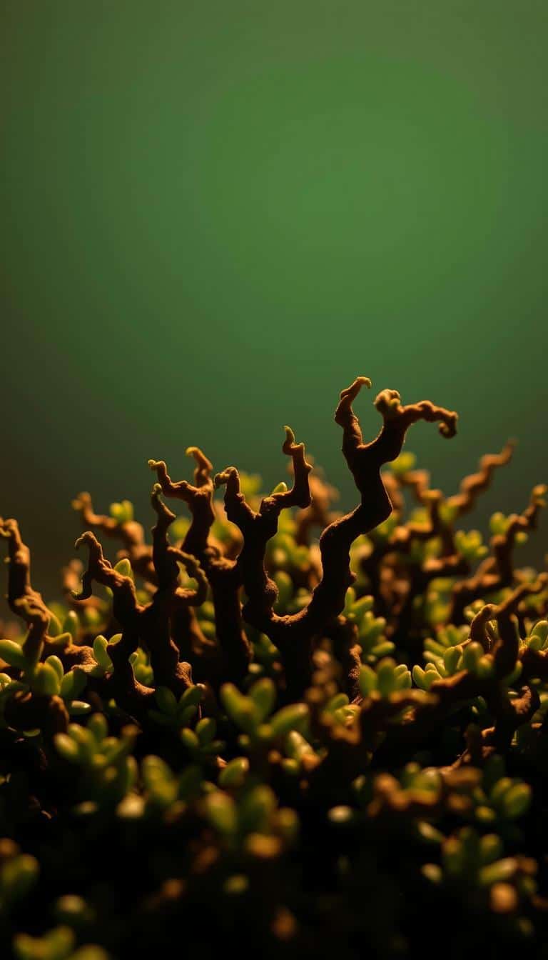 Jade Plant Gollum: Ultimate Care Guide for Beginners