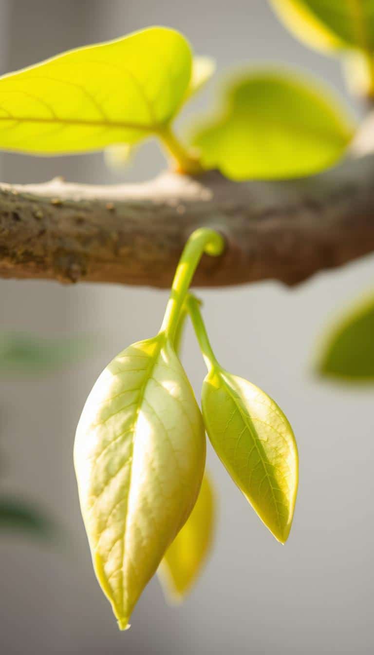 How to Master Ficus Pruning and Trimming Techniques