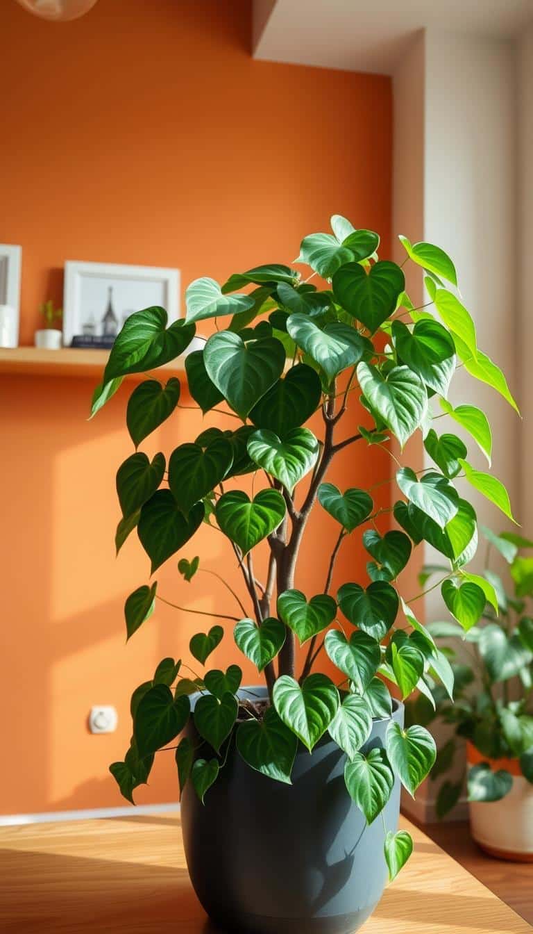 How to Care for Philodendron Serpens: A Complete Guide