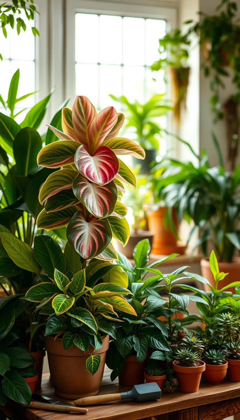 How to Care for Your Philodendron Pink Princess | Complete Guide