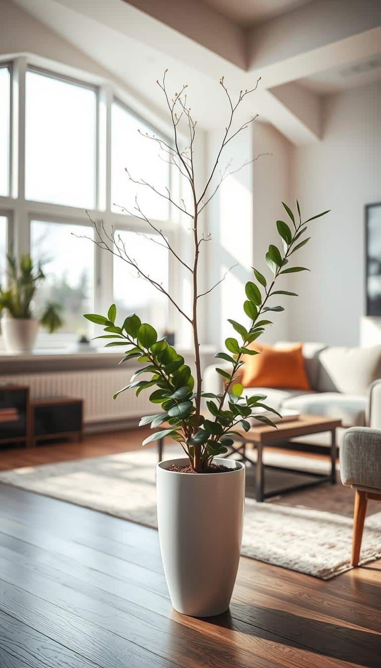 Bonsai Accent Plants: Elevate Your Home Decor
