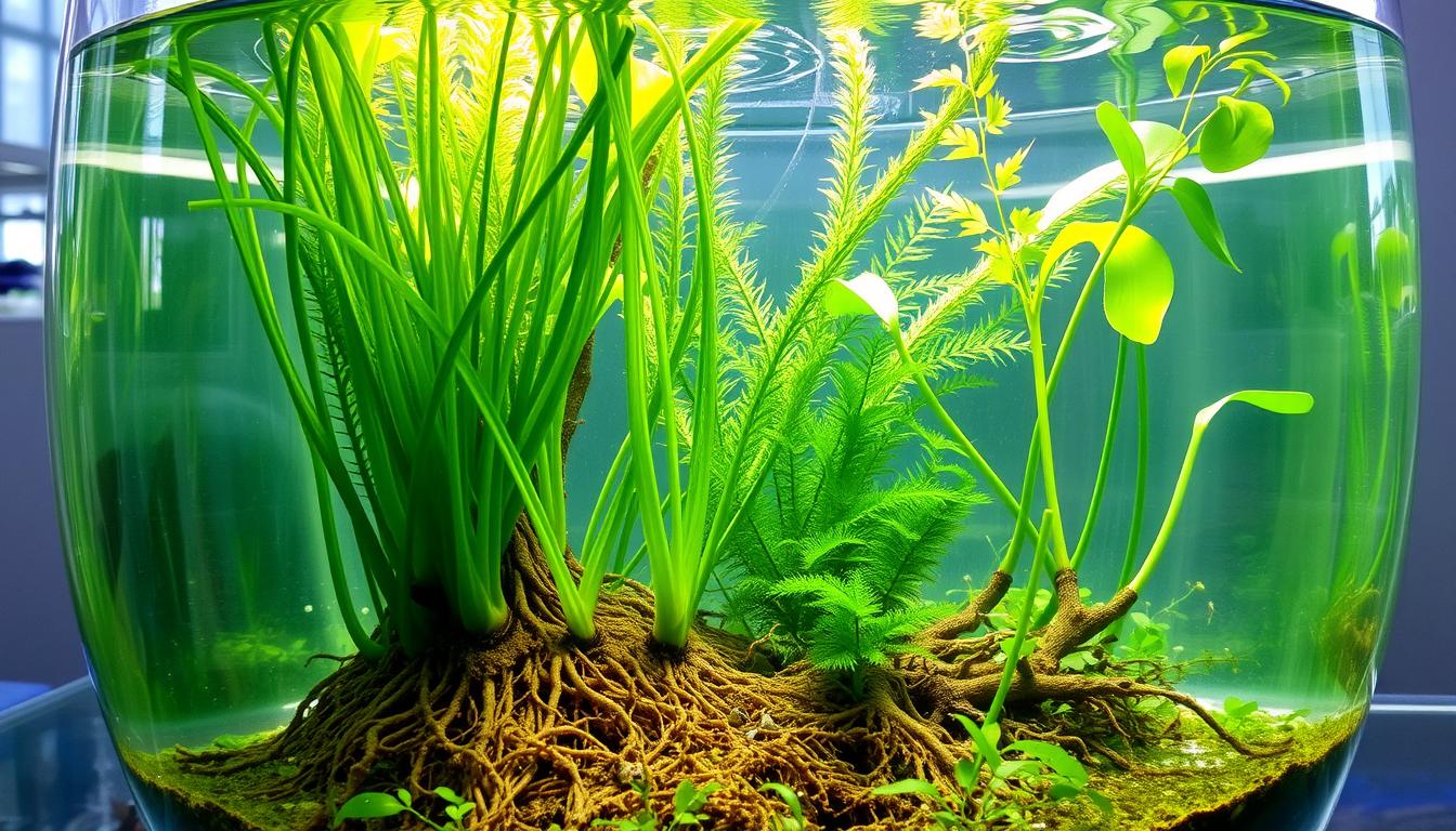 Top Aquatic Plants for Indoor Water Gardens | Guide