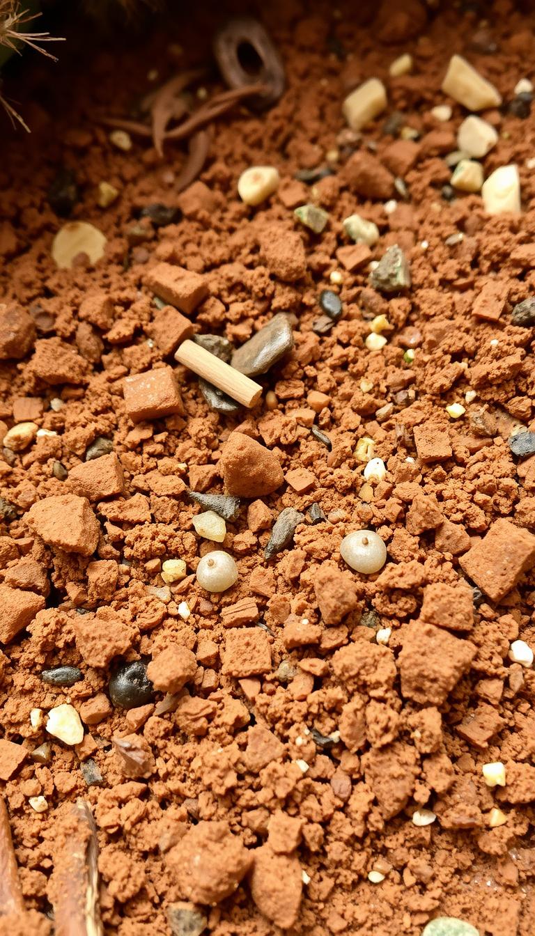 Discover the Secret to Thriving Cactus: The Best Soil