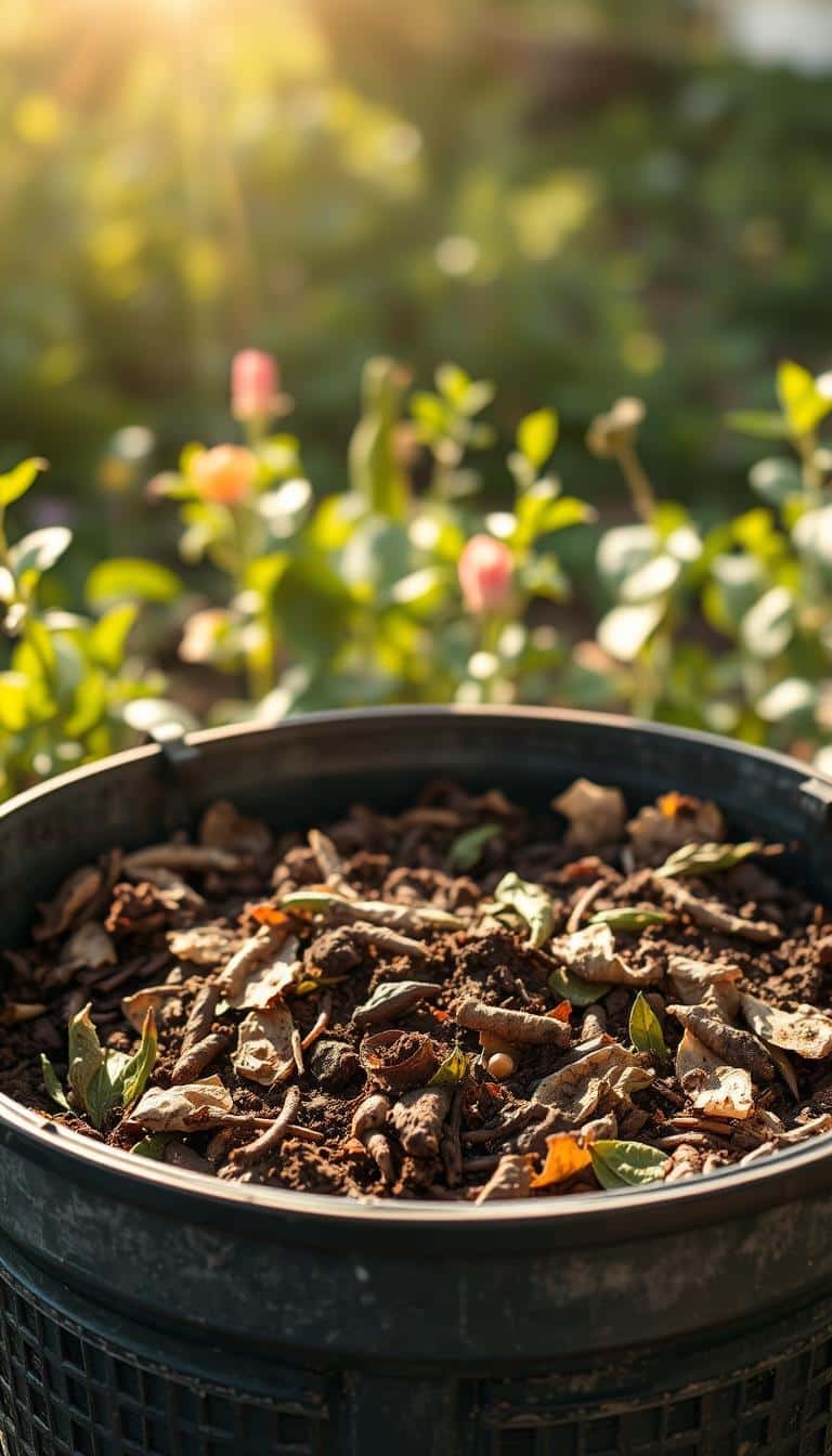 5 Brilliant Ways to Reuse Old Potting Soil