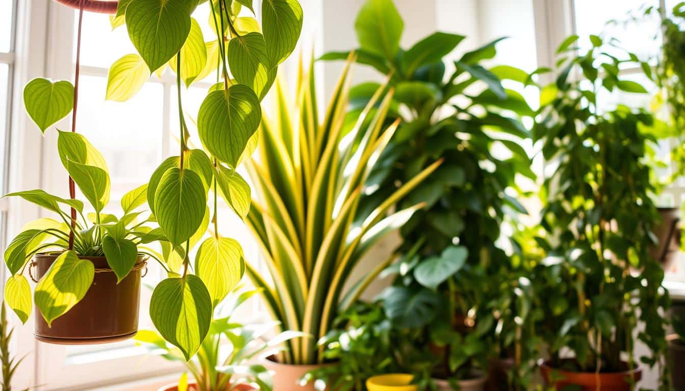 15 Beginner-Friendly Fast-Growing Houseplants to Cultivate at Home