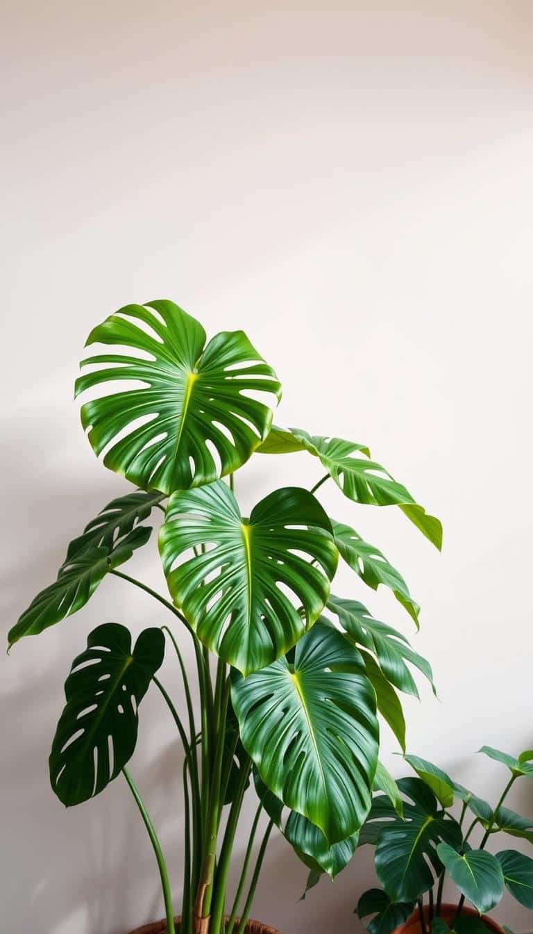 Unleash the Beauty of Monstera: Expert Care Tips