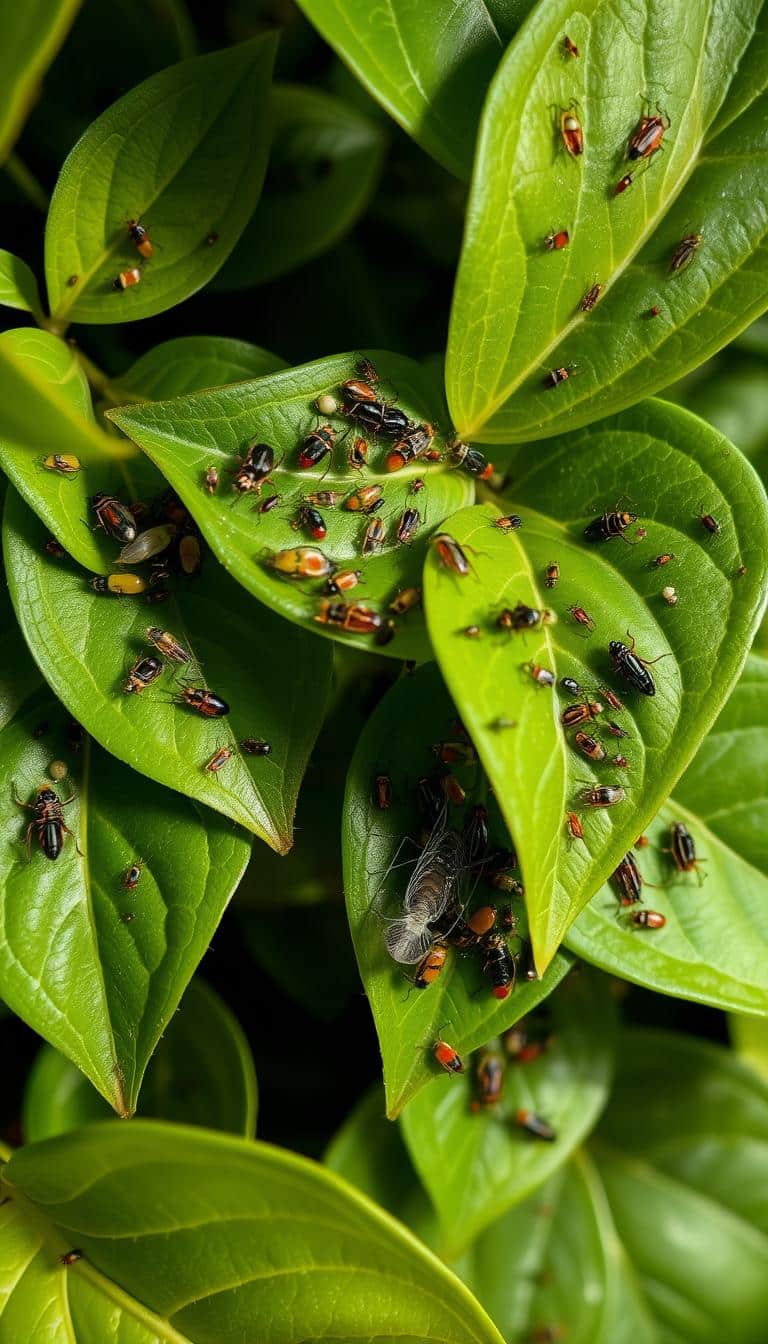 How to Identify Pothos Pests and Diseases | Easy Guide
