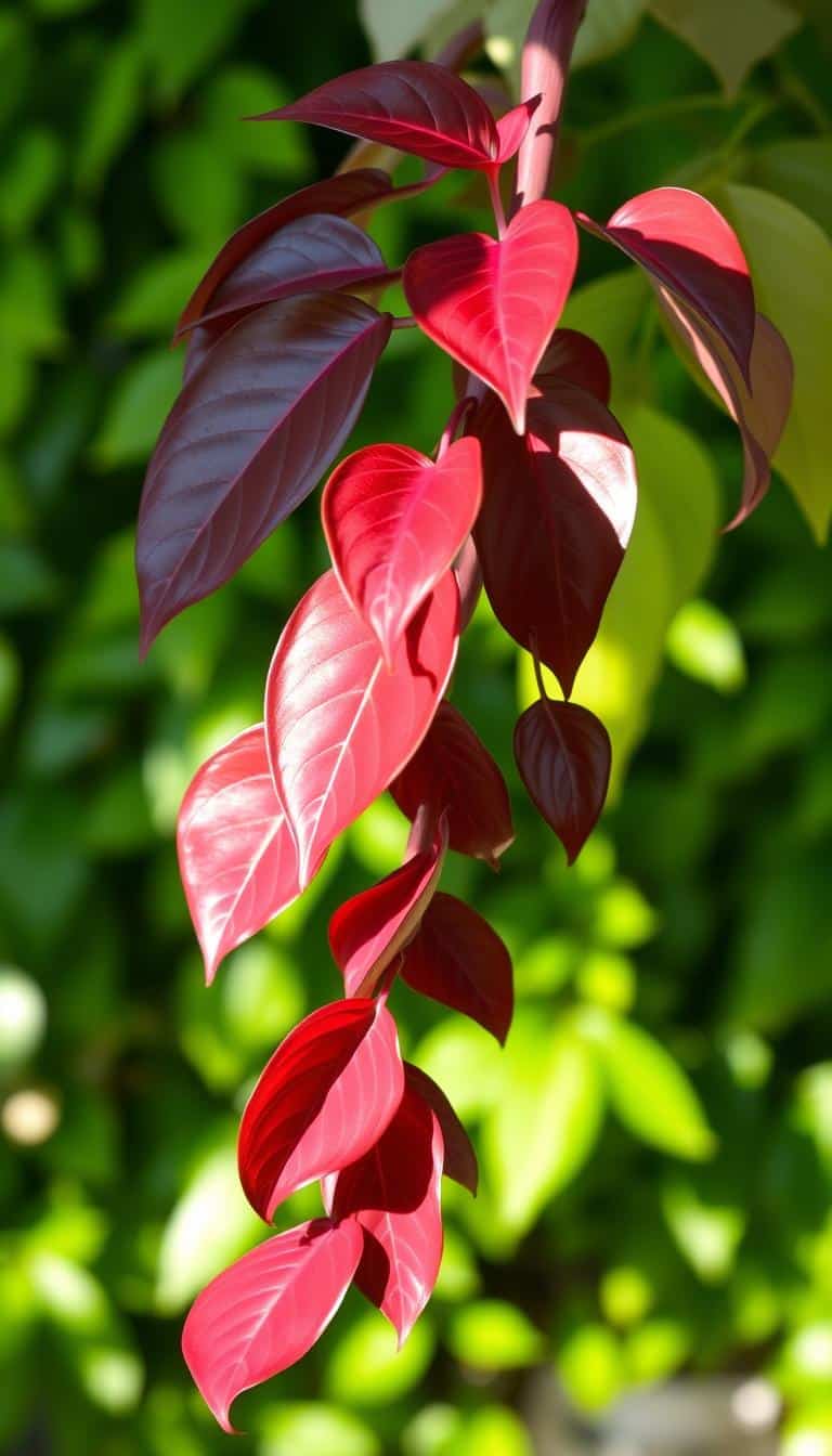 How to Care for Philodendron Rojo Congo | Complete Guide