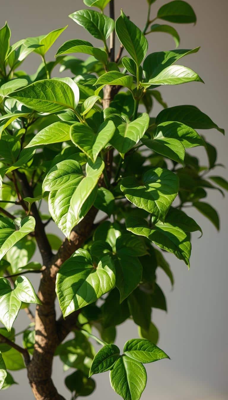 How to Master Ficus Pruning and Trimming Techniques