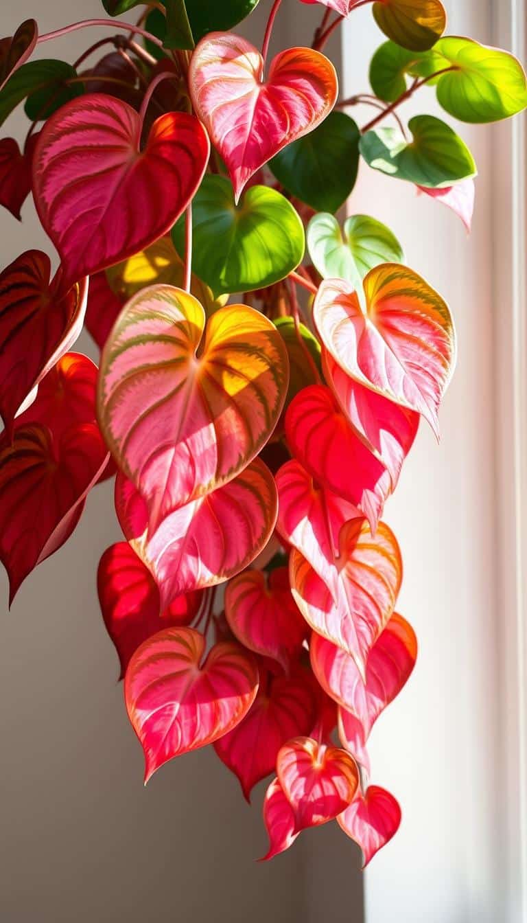 Strawberry Shake Philodendron Care Guide | Tips & Tricks