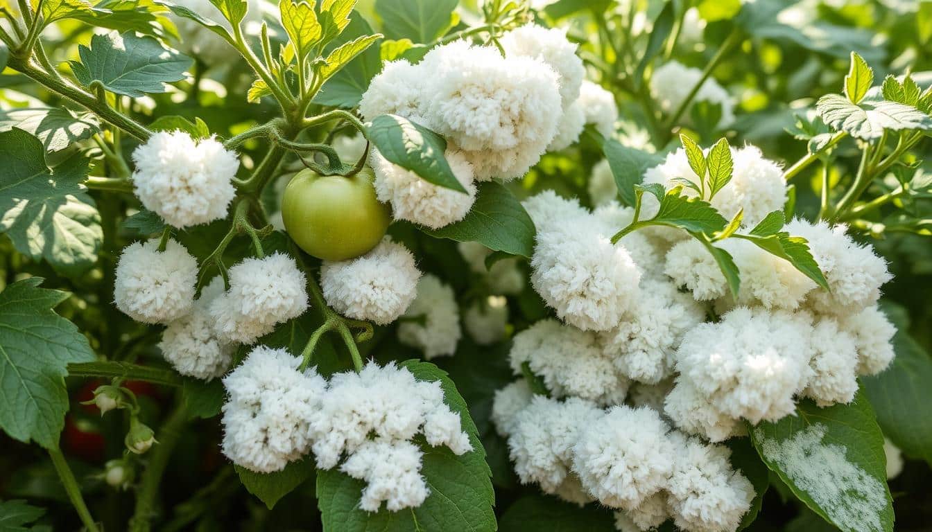 Tackling White Mold: Tips for Healthy Plants