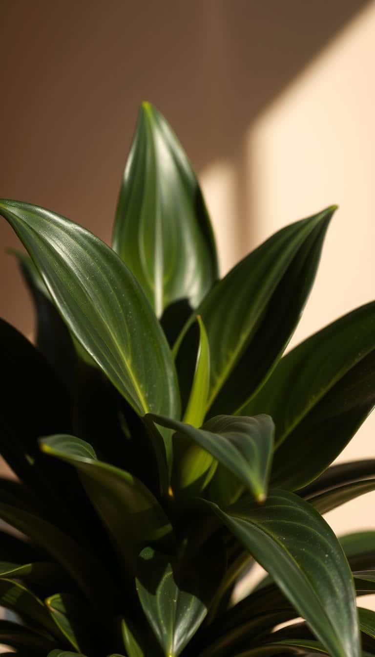 ZZ Plant Dark Zamicro Care Guide | Easy Tips Inside