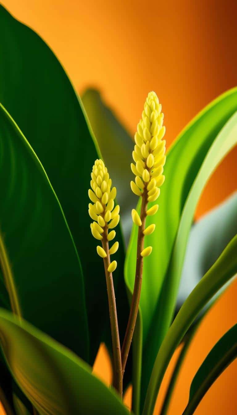How to Care for Your ZZ Plant to Encourage Flowering